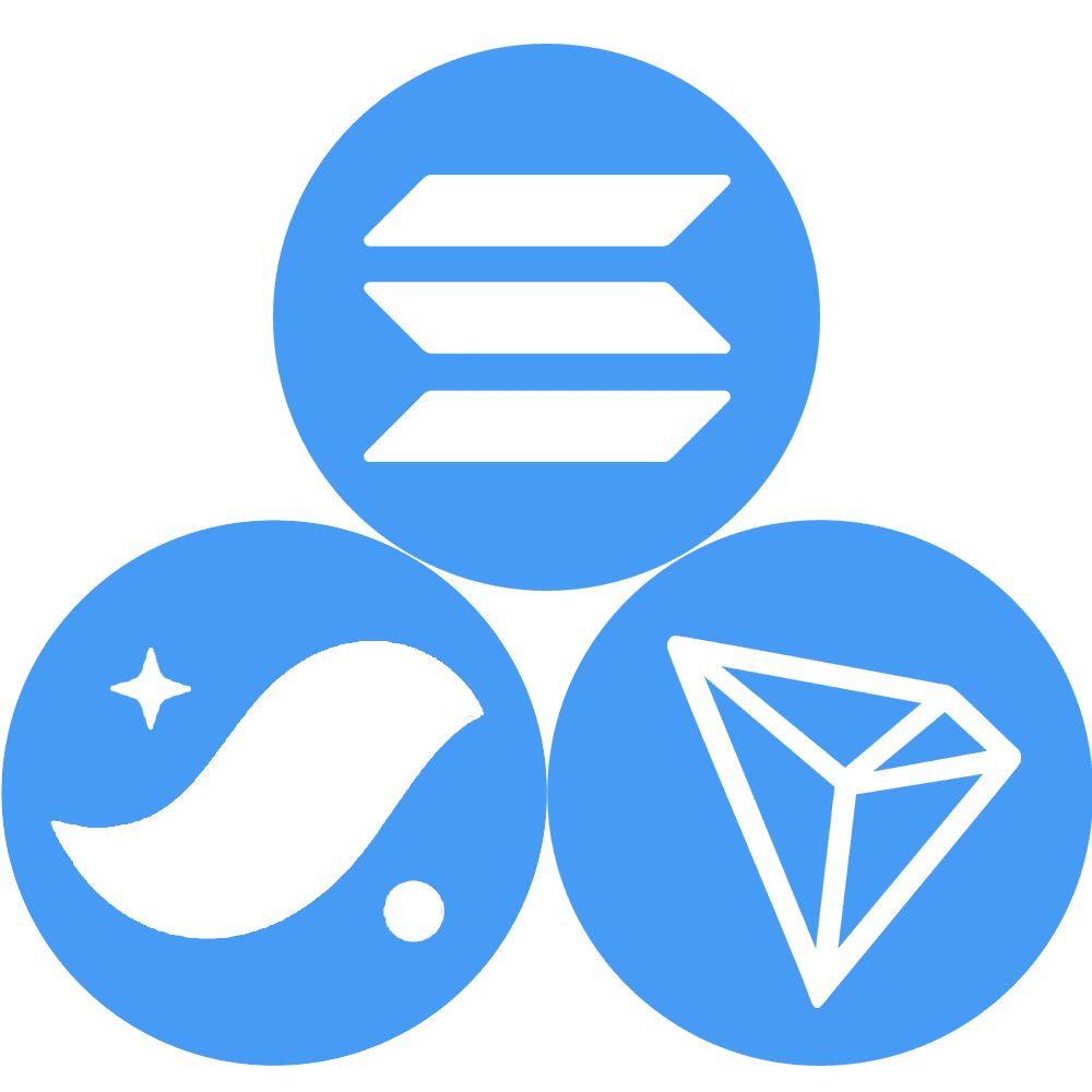 Rango Technology - The #1 Universal Cross-Chain DEX & Bridge Aggregator